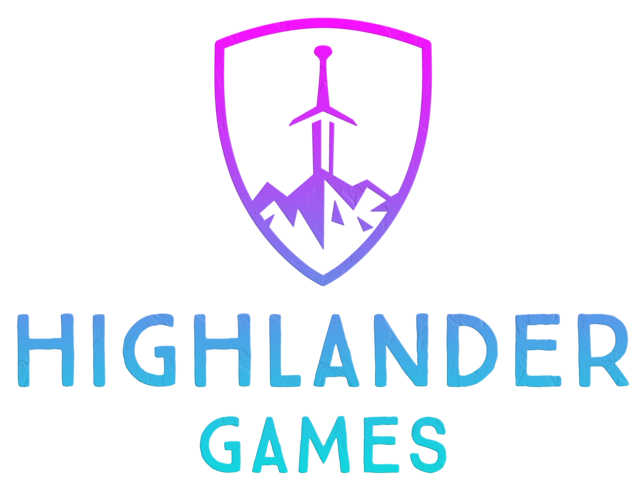 Highlander Games logo